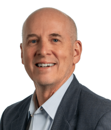 David McMullin | Lake Michigan Credit Union