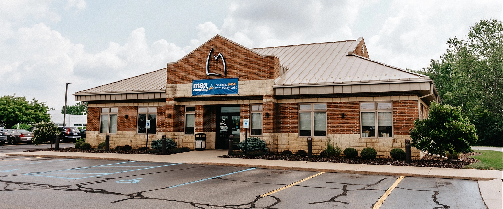 Hudsonville | Lake Michigan Credit Union