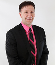 Scott Wiggins | Lake Michigan Credit Union