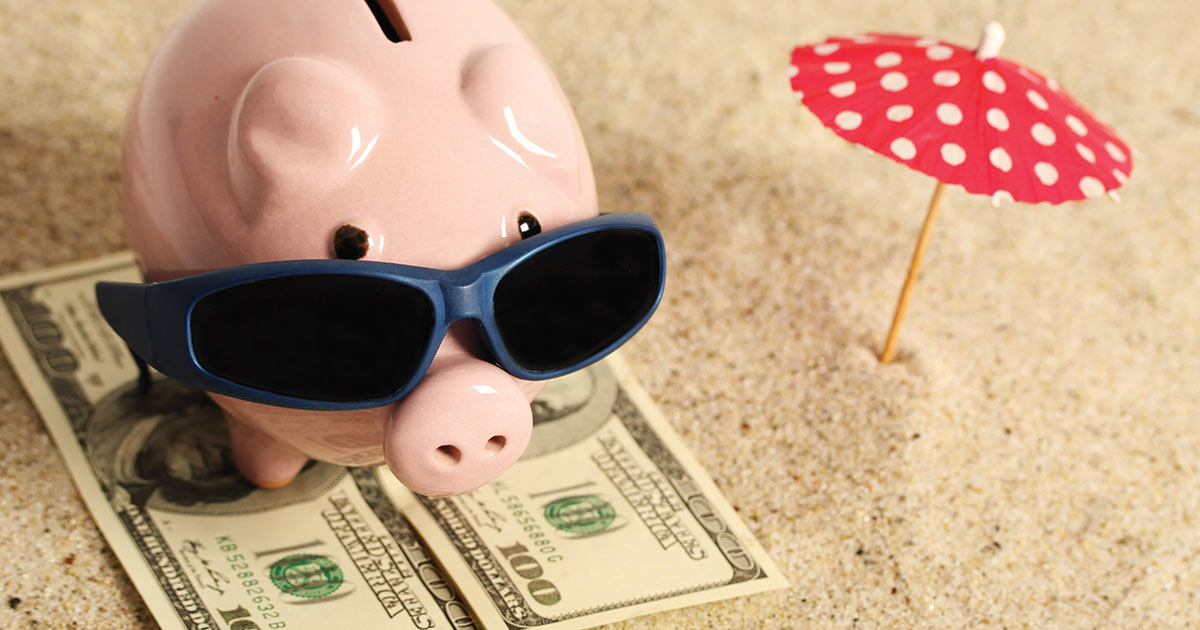 Checking Accounts | Lake Michigan Credit Union
