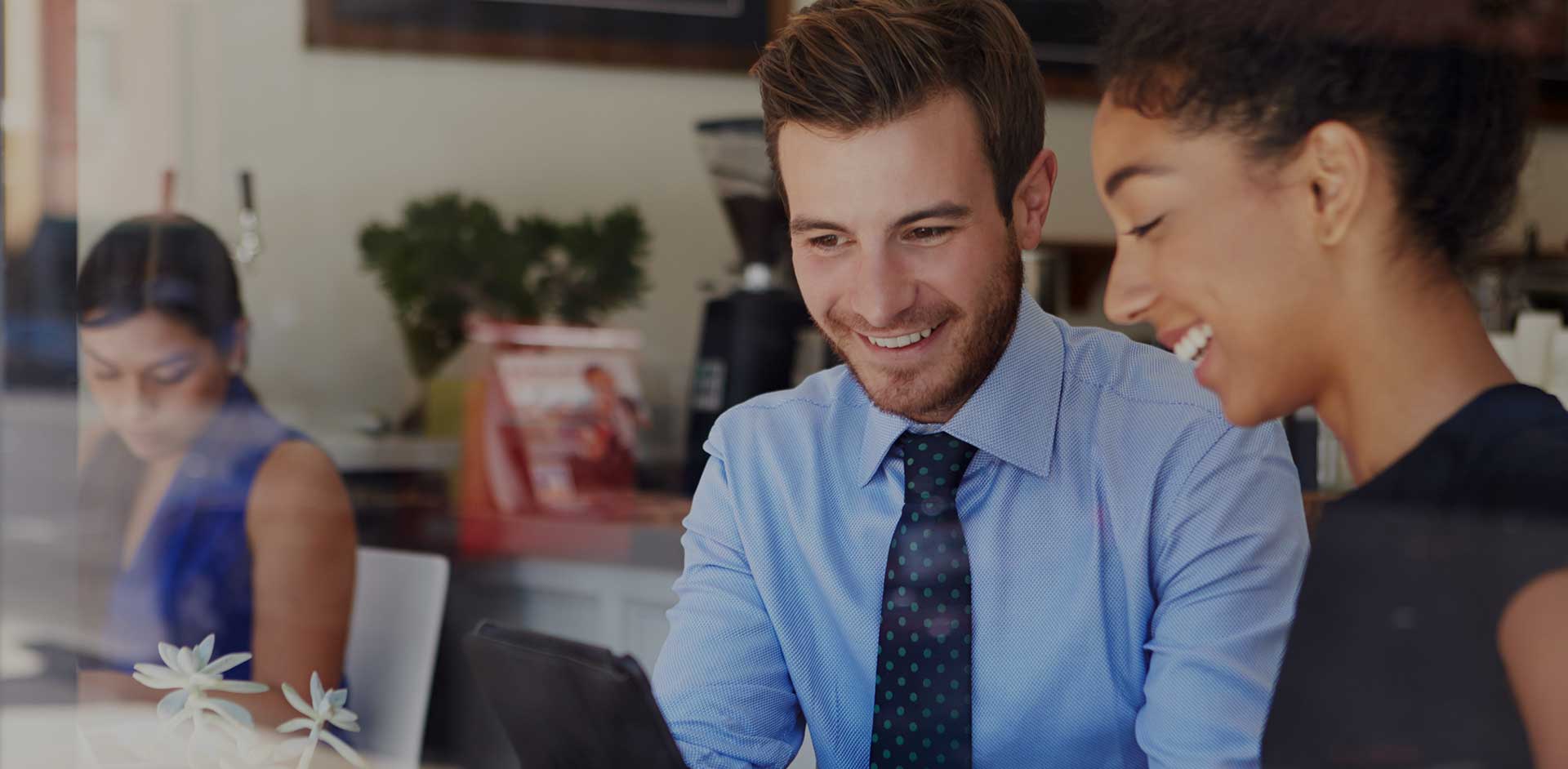 Business Banking, Lending, and Insurance | Lake Michigan Credit Union